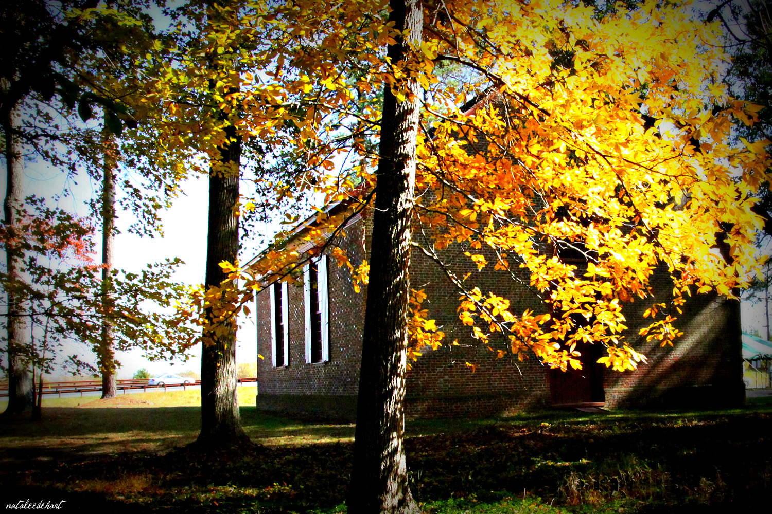 Donate to Historic St.Martin's Church Showell Maryland